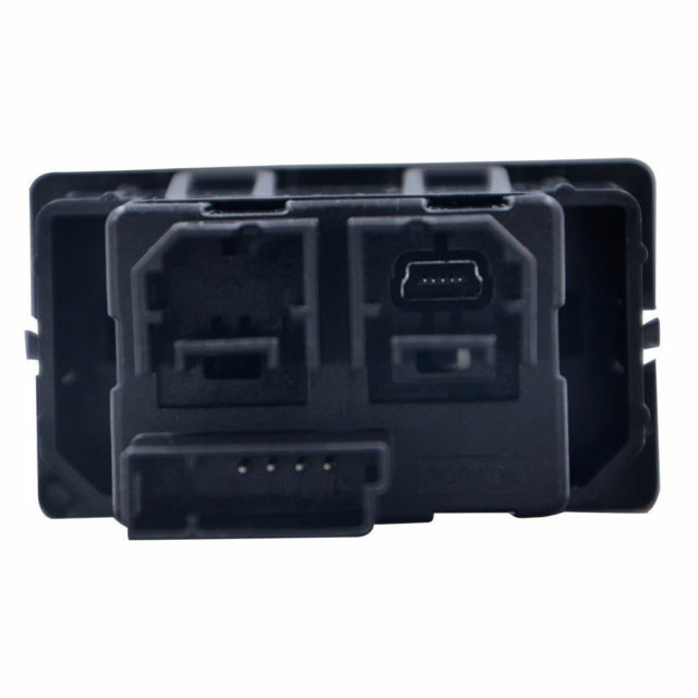 Genuine Interface Module Sync 3 USB for Ford Apple CarPlay HC3Z-19A387 ...