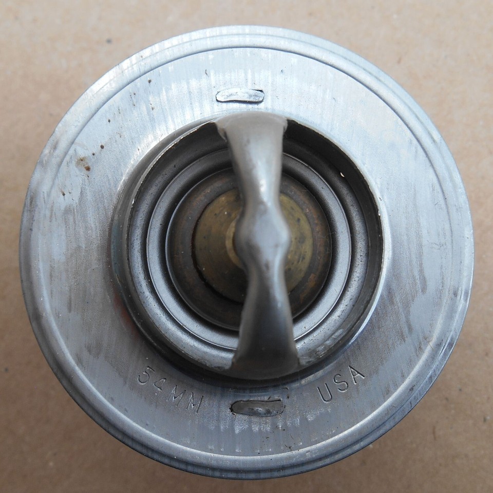 new Stant 13398 180° thermostat 1982-1992 made in USA same as Stant 339 ...
