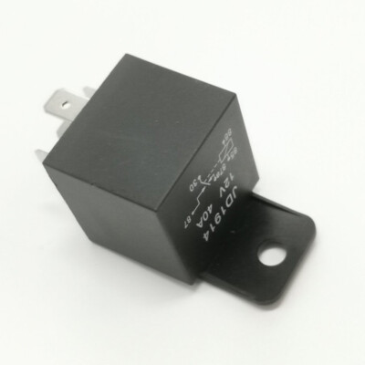 24V 40/30A Relay 78098GT for Genie GS-2646 GS-3232 GS-3246 Z-34/22N Z ...