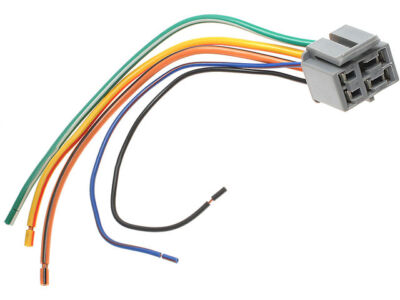 For 2002 Lincoln Blackwood Parking Aid Module Connector SMP 21932JHMK ...