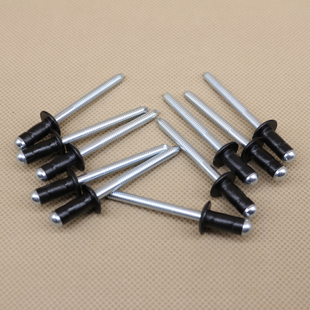 NEW 30pcs Fuel Door & General Purpose Specialty Rivet for Toyota 90269 ...