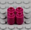 LEGO - 1x1 Round Bricks - PICK YOUR COLORS - Lot Brick Cones Tubes 3062 ...