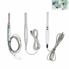 Schick USBCAM 2005 Dental Intraoral 32-bit USB Camera W Storage Case ...