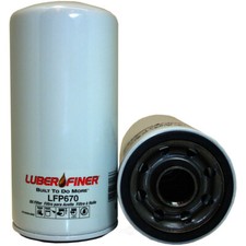 HINO 15613-E0080 - Cross reference oil filters
