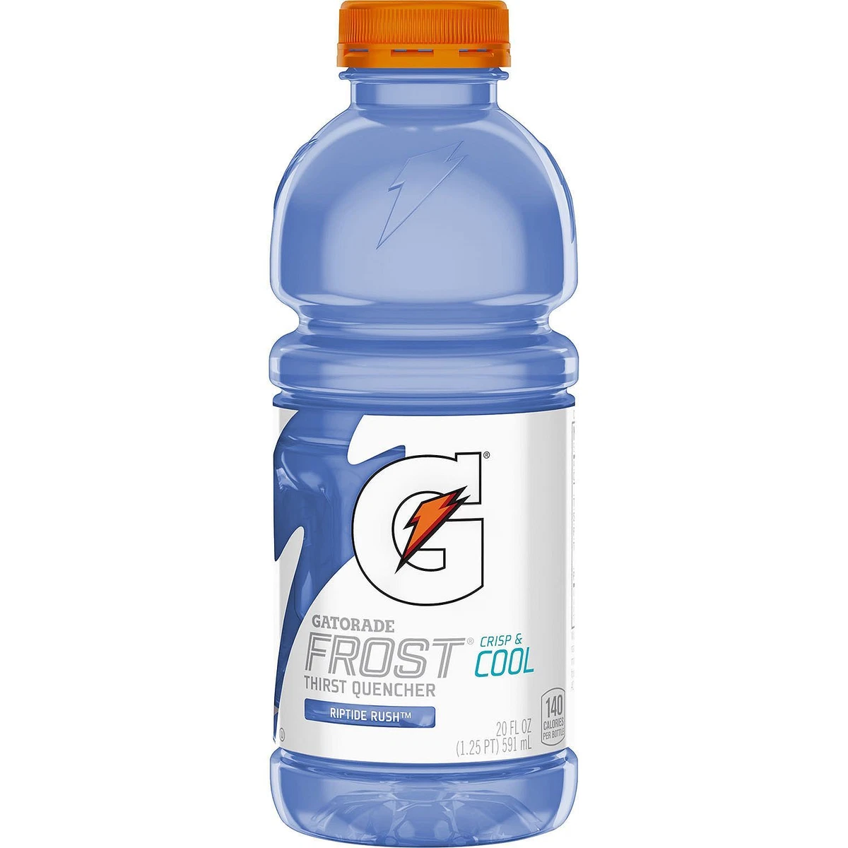Blue Gatorade