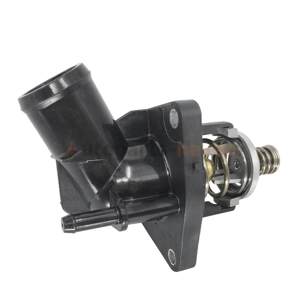 Thermostat Housing Kit For 15-18 Chevrolet Corvette Camaro Cadillac CTS ...