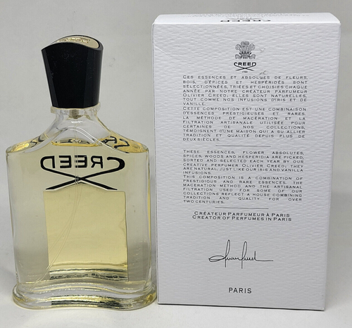 Creed Royal Oud Eau de Parfum 3.3 oz 100ml EDP Batch #A4321N01 | eBay