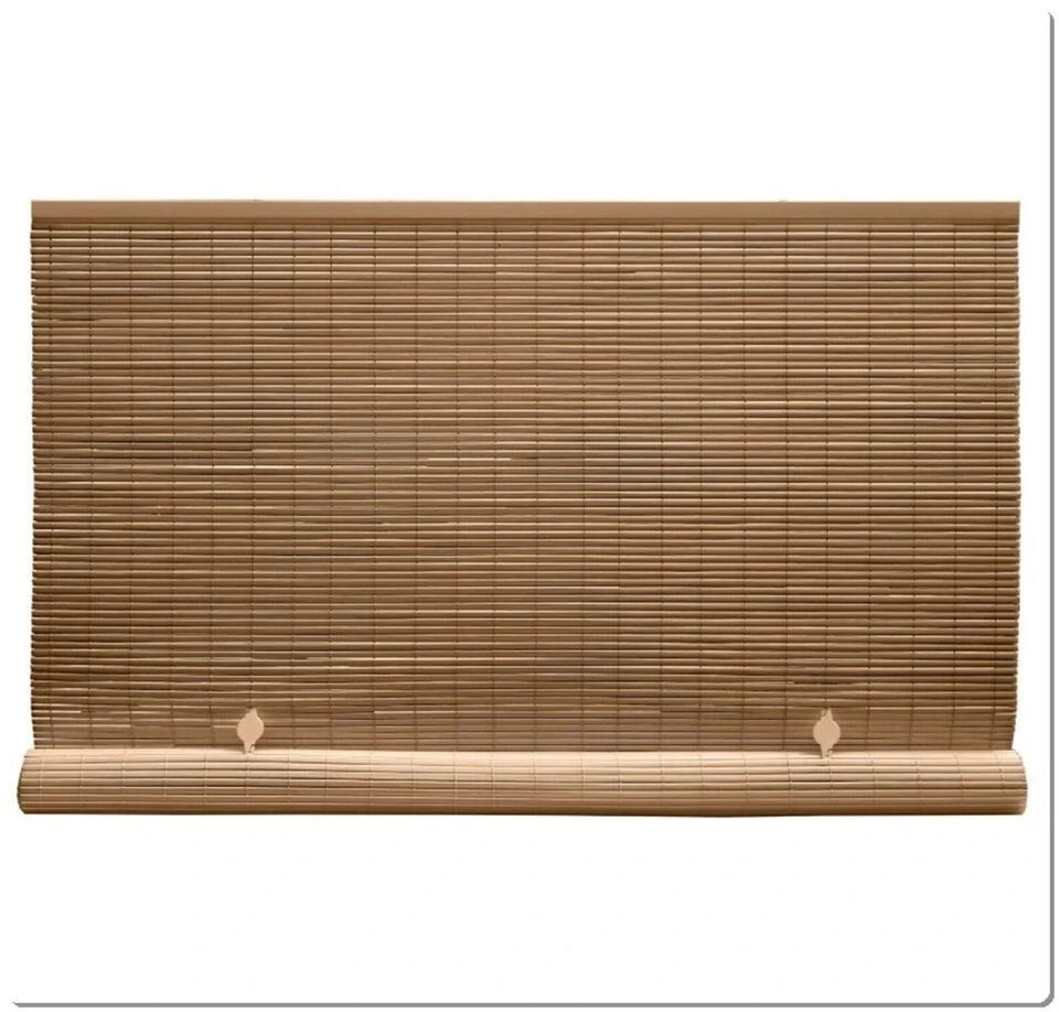 Coolaroo Blind Sun Shade Outdoor Patio Deck UV Protection Window Tan ...