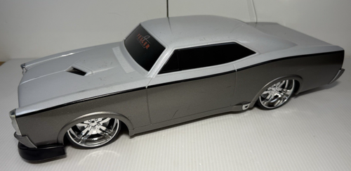 FESLER Built 1968 Pontiac GTO R/C 1/10 Scale, Malibu International LTD ...