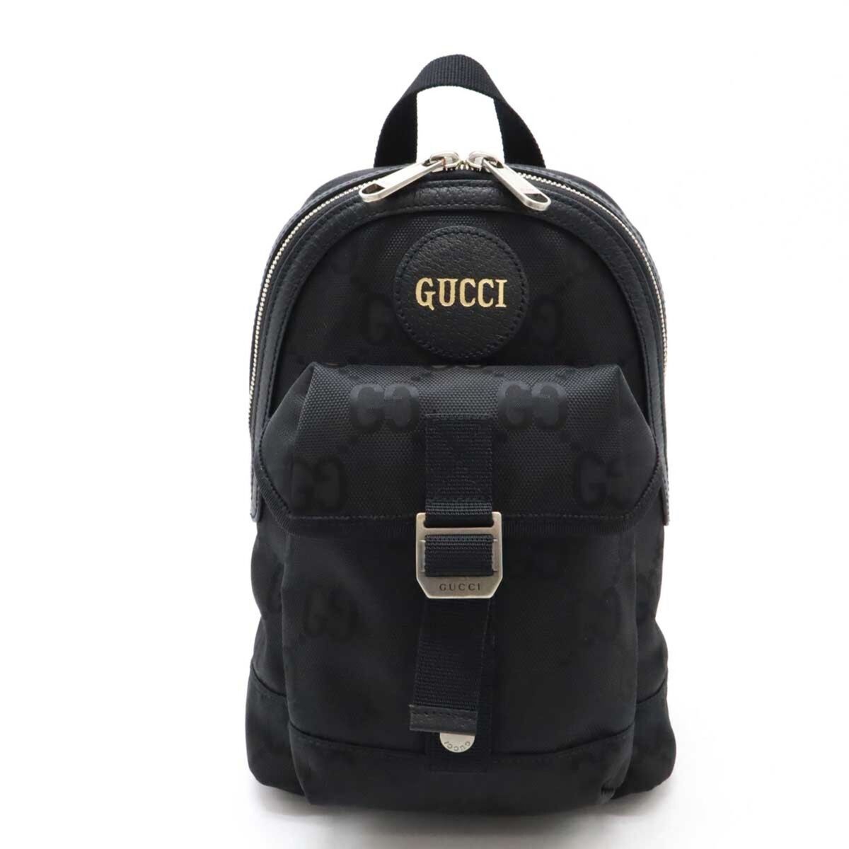 GUCCI Gucci Off The Grid Sling Backpack Body Bag Shoulder GUCCI Gucci Off The Grid Sling Backpack Body Bag Shoulder