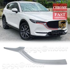 2017 Mazda Cx5 Series Left Front Door Molding Kb7w-51rb1 for sale ...