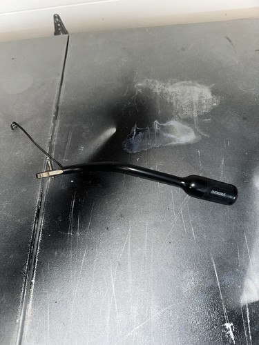 1992-96 Ford F150 F250 F350 Bronco Auto Column Shift Shifter Handle O/D ...