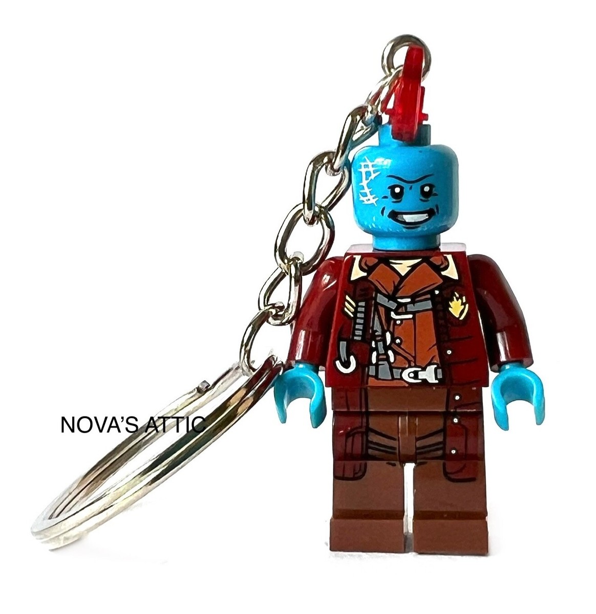 Guardians Of The Galaxy Yondu
