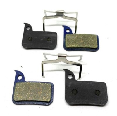 SRAM Red, Force, Rival, CX1, 700 B1 HRD, Apex 1 Disc Brake Pads x 2 ...