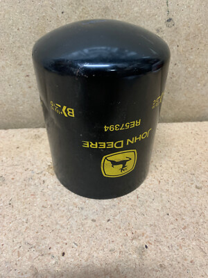 John Deere Hydraulic filter RE57394 | eBay