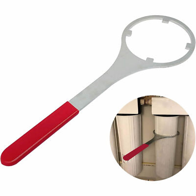 Wrench SPBW-1 Heavy Duty Metal Water Filter Housing Wrench 10 In ...