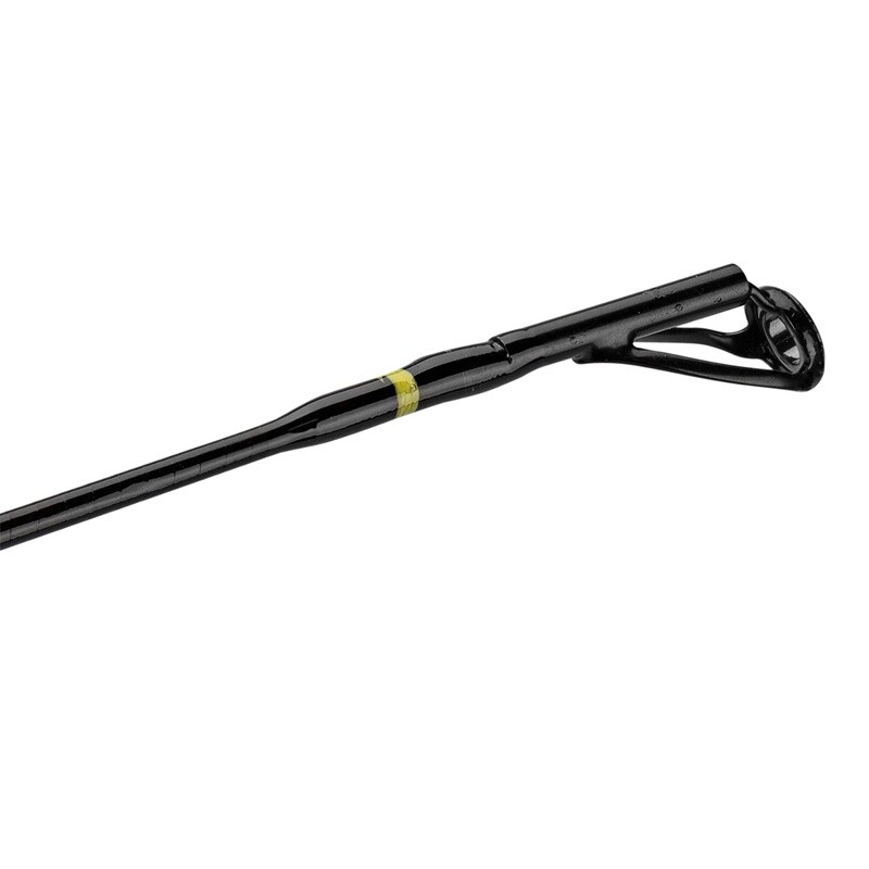 Ultra Light Spinning Rod & Reel Combo Graphite Fishing Gear Freshwater ...