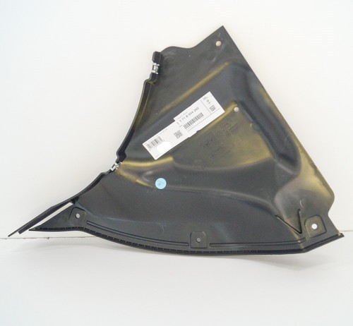 NEW BMW 3 F80 DEFLECTOR LIP RIGHT 51718054282 8054282 2012 ORIGINAL | eBay