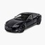 TESLA 1:18 Scale Model S Diecast Model Car 5 Colors Official Goods | eBay