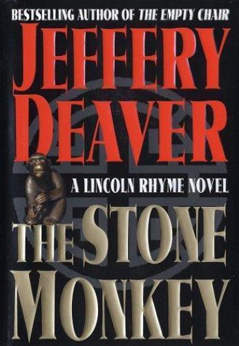 Stone Monkey by William Jefferies (2002, Hardcover) for sale online | eBay