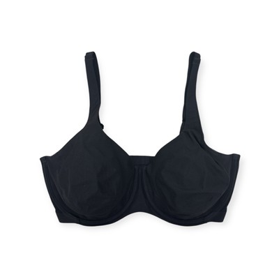 Wacoal BLACK Shape Revelation Pendulous Underwire Bra, US 32G, UK 32F ...