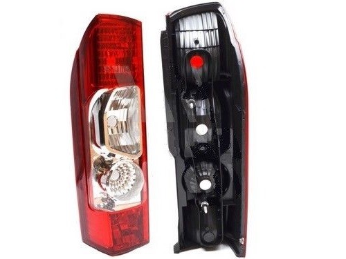 CITROEN RELAY 2006-2014 REAR LIGHT TAIL BACK LAMP RH RIGHT DRIVER SIDE ...