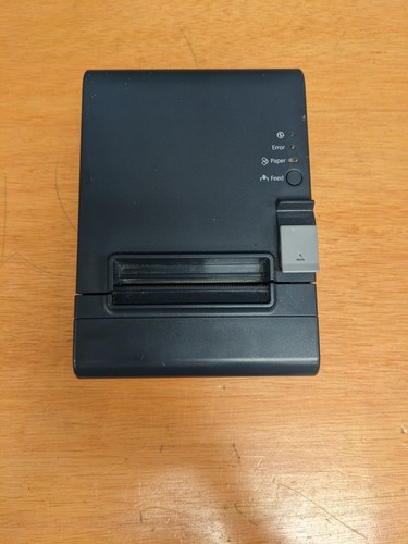 Epson TM-T20 Model: M249A Point of Sale Thermal Printer | eBay