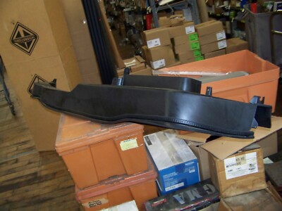 International HVAC Blower Case Baffle 3550838C97 New | eBay