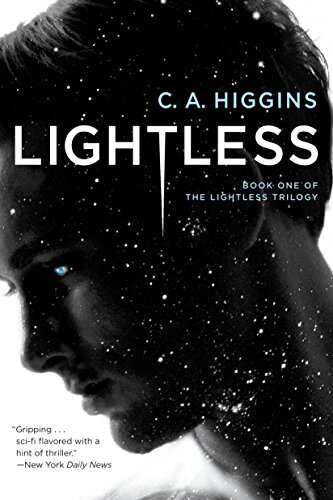 Lightless (The Lightless Trilogy) | eBay