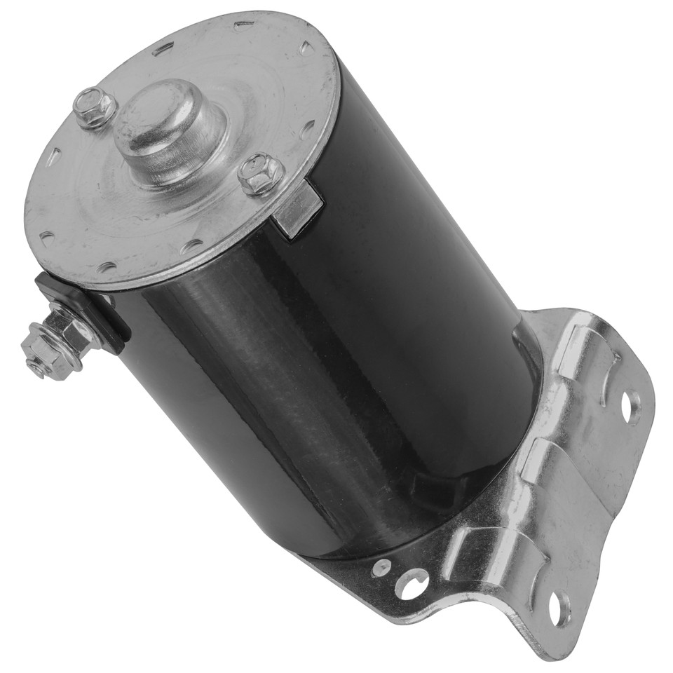 Starter for John Deere L105 14.5 HP / L100 17 HP / L107 17 HP Briggs ...