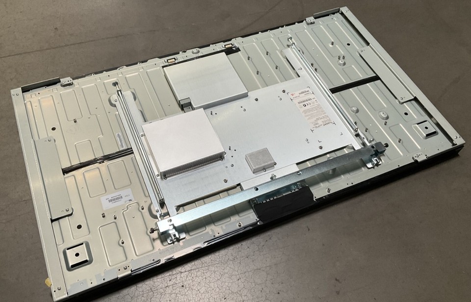 55" PLANAR CLARITY MATRIX G2 LCD VIDEO WALL DISPLAY MX55HDX-L 55 in | eBay