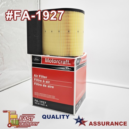 Genuine OEM FA1927 Motorcraft Ford HC3Z9601A 6.7L Powerstroke Diesel ...
