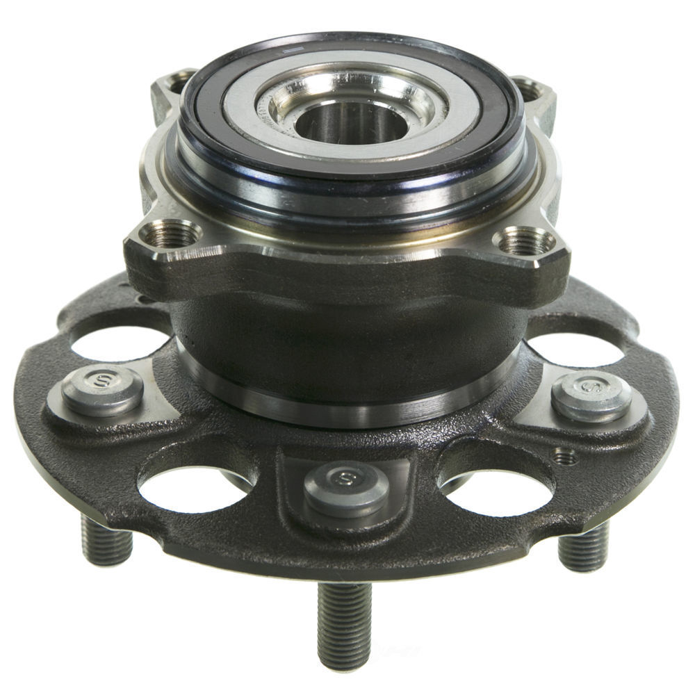 Wheel Bearing and Hub Assembly Moog 512501 for sale online | eBay