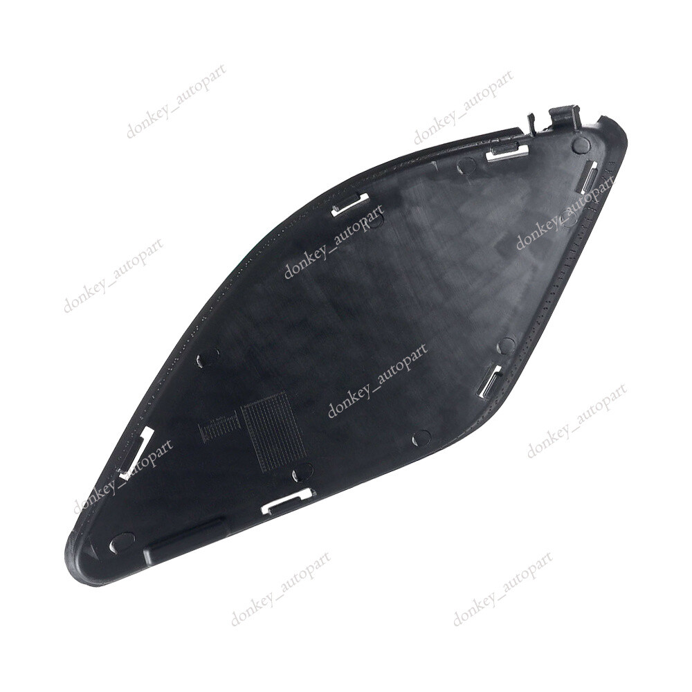 Front Bumper Mesh Grille Grid Cap LH Fits Benz W117 CLA 180/200/220 ...