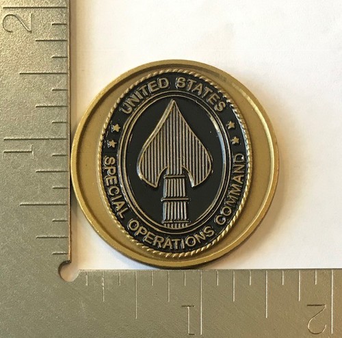 USSOCOM, U.S. Special Operations Command Director of Procurement ...