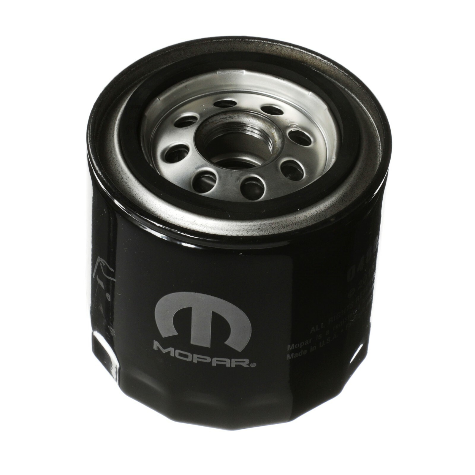 2007-2022 JEEP DODGE CHRYSLER RAM ENGINE OIL FILTER OEM NEW MOPAR ...