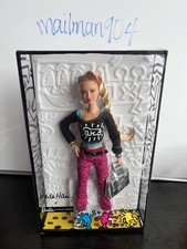 Mattel FXD87 11.5 inch Barbie Collector Keith Haring Doll for sale ...