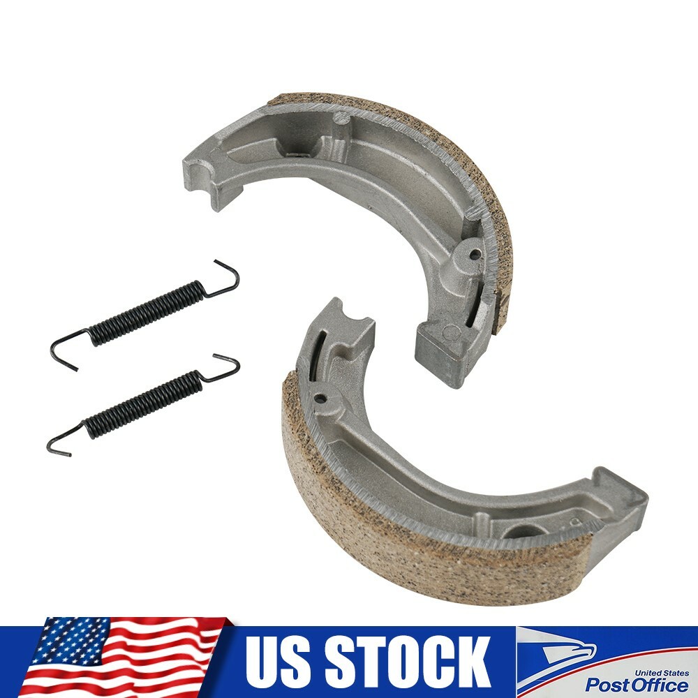 For Honda XR500R CB125S CRF150F CRF230F Motorcycle Front Rear Brake ...