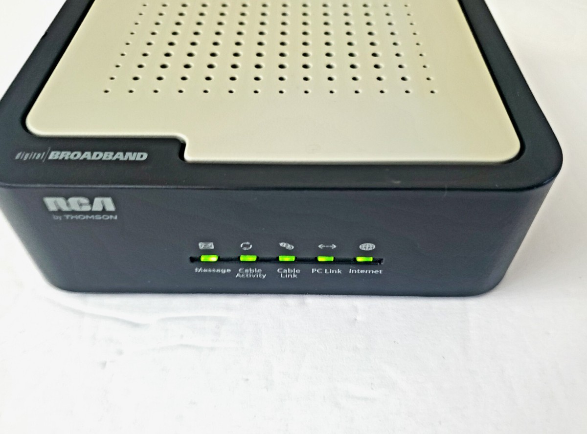 Comcast Modem Rca Xfinity Comcast Delicate Cable TV For