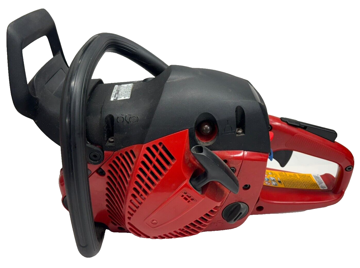 REDMAX GX550 POWER HEAD CHAINSAW, 55CC, JONSERED CS2255 | eBay