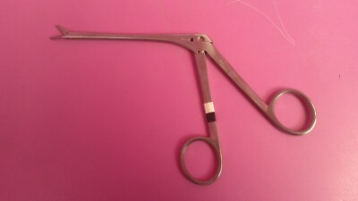 Medical Instruments - Ent Storz