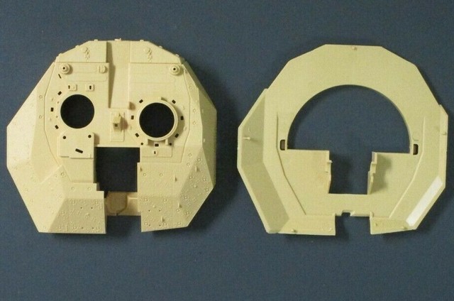 Hobby Boss Swedish Cv90-40c IFV Vehicle Model Building Kit for sale ...