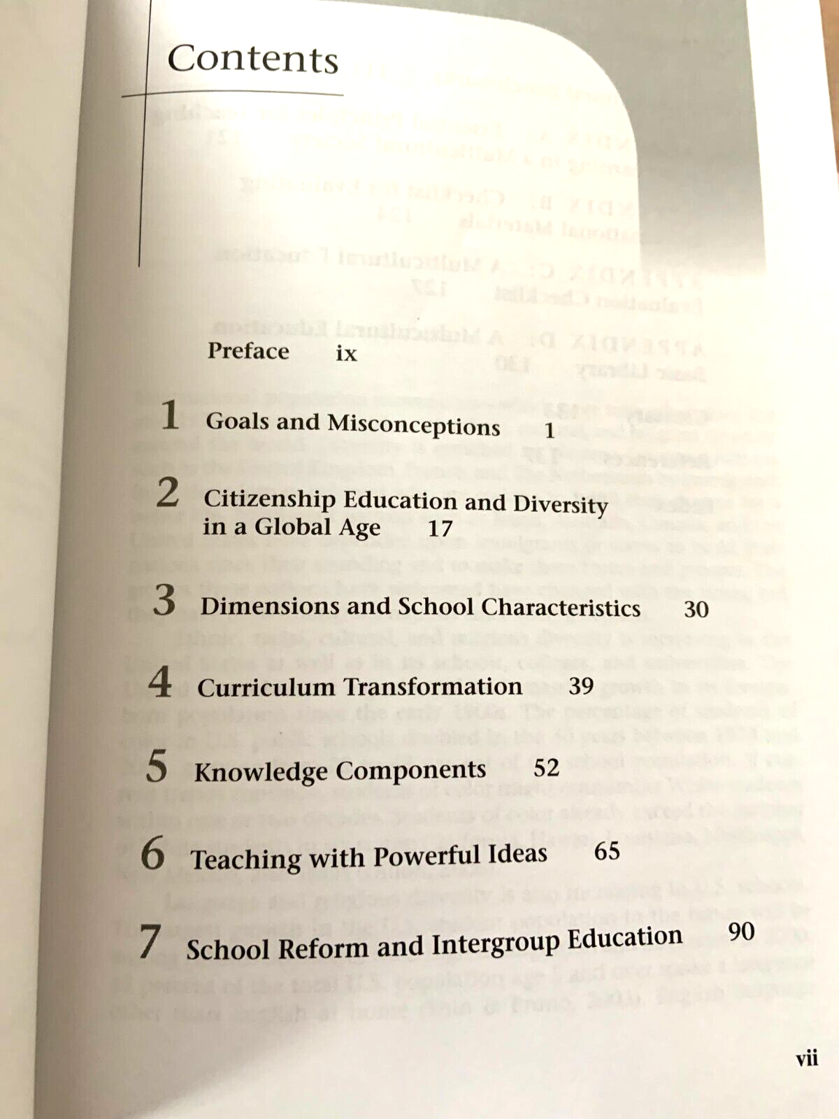Introduction to Multicultural Education by James A. Banks (2007 ...