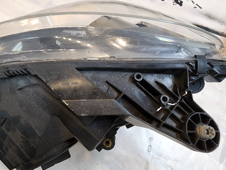 🔥GOOD🔥 2012 2013 2014 Mercedes Benz C250 C300 C350 OEM Halogen ...