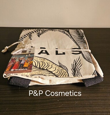 Rituals Beach Bag Tiny Miracles | eBay