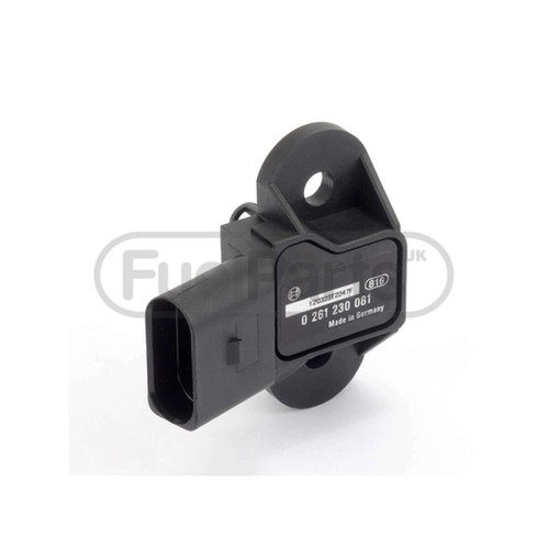 Fits VW Golf MK5 1.6 FSI Genuine Fuel Parts Brake Booster Pressure ...