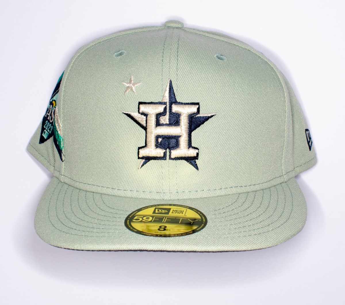 Houston Astros All Star