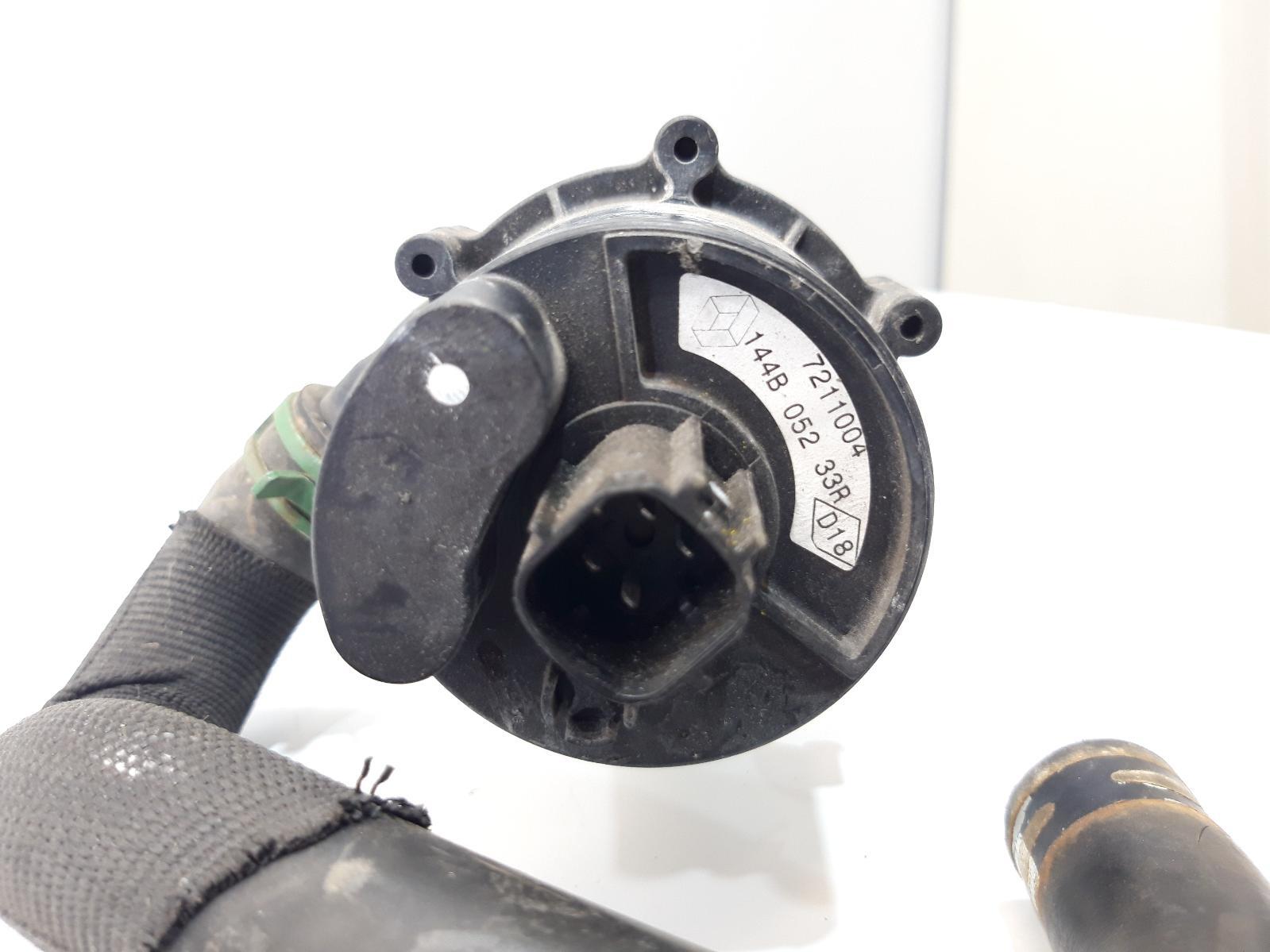 2012 RENAULT FLUENCE Wasserpumpe 144B05233R Original | eBay