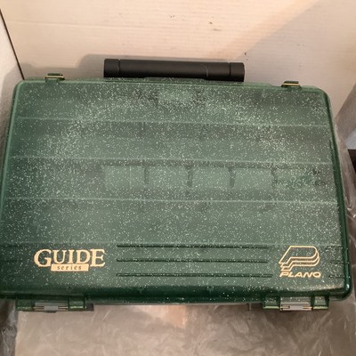 Tackle Boxes - Plano Guide Series Tackle