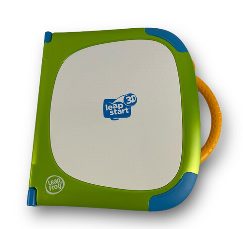 LEAPFROG LEAPSTART 3D Leap Pad | eBay
